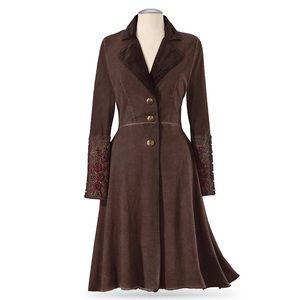 The Pyramid Collection | Jackets & Coats | New Darcy The Pyramid ...